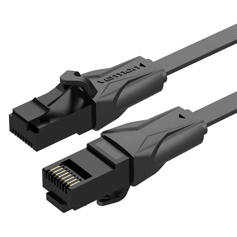 High Speed Vention Cat6 Gigabit Ethernet Cable Durable And Reliable Connectivity