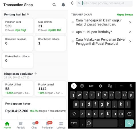 Apa Itu Tokopedia Seller Center