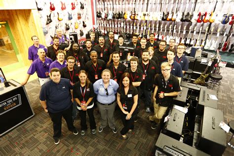 Guitar Center