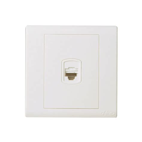 Hee Classic Data Socket Rj45