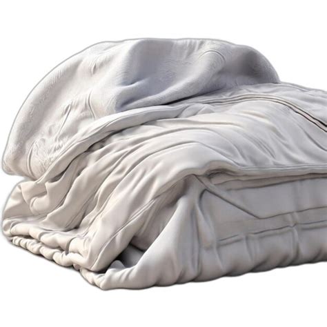 Premium Psd Blanket Psd On A White Background