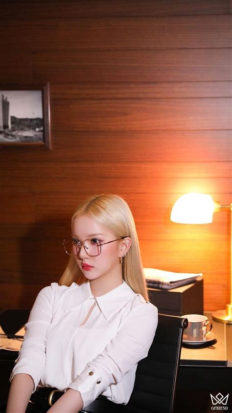 Eunha Pics On Twitter Kpop Girls G Friend Walpurgis Night