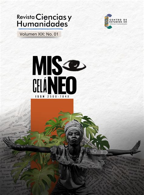 Revista Ciencias Y Humanidades