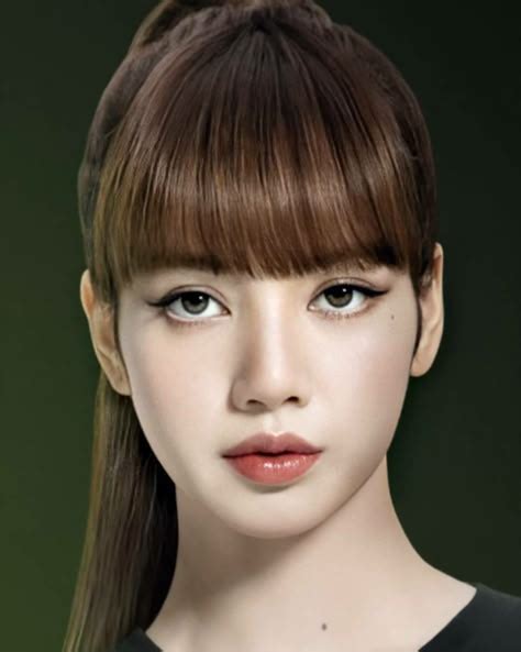 Lisa Portrait