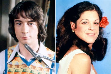 Martin Short Reflects On Ups And Downs With Late Ex Gilda Radner