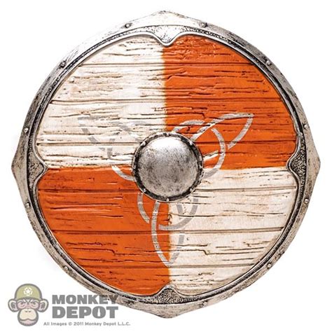 Monkey Depot Shield Tbleague Celtic Shield
