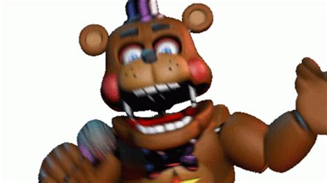 Freddy Sticker Freddy Discover And Share S