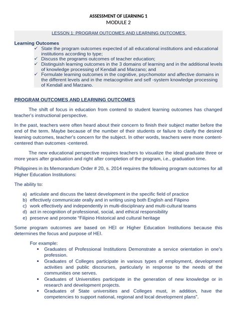 A Module 2 Pdf Learning Deductive Reasoning