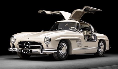 The First Supercar The Intercooler