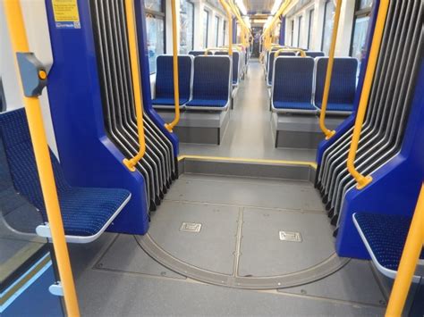 Class 399 Tram Trains In Service The Anonymous Widower