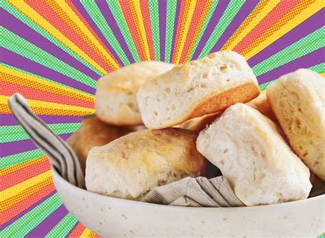 5 Southern Restaurants Serving The Best Made From Scratch Biscuits