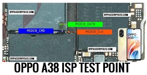 Oppo A Test Point Isp Pinout Frp Bypass Files