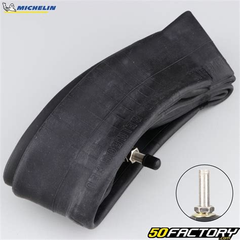 Chambre à Air 19 Pouces 300 19 Valve Schrader Michelin Airstop