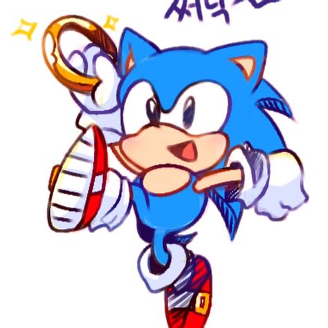 Real Sonic The Hedgehog Youtube