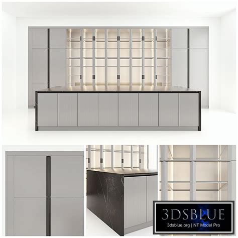 Kitchen Cabinet Poliform