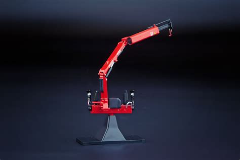 Fassi Imc Models