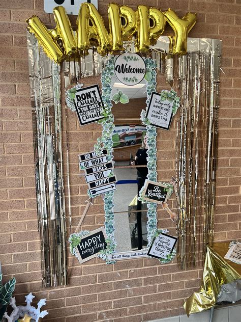 Kettering Middle School On Twitter Ms Simms Our Mental Health