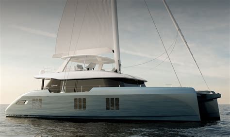 Sunreef Power 70 2013 Yacht Charter Šibenik Croatia