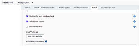 GitHub Swathikarun Project With Continous Build And Continous Deployment A Simple Project