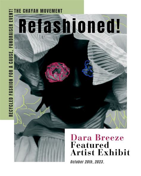 The Chayah Movement On Linkedin Seattlefashion Sustainablefashion