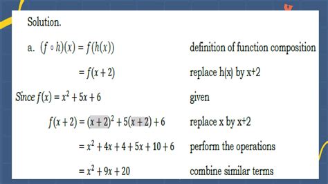 Module 3a Composition Of Functions Pptx