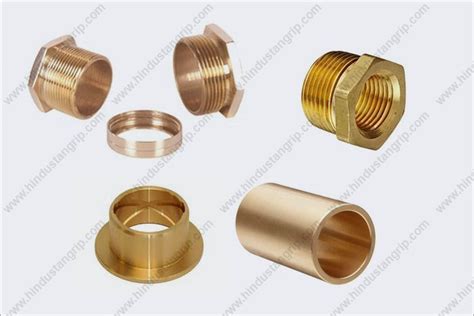 Brass Bushing Hindustan Grip