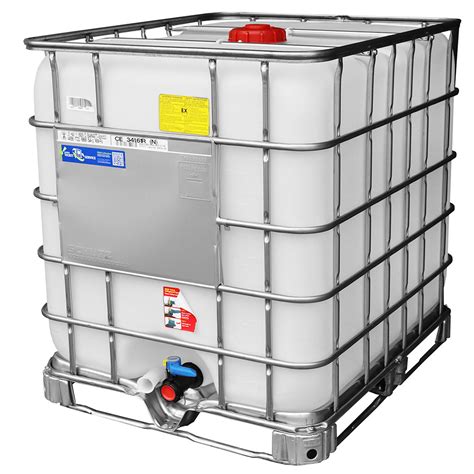 Schutz Ibc Tank Dimensions Best Sale