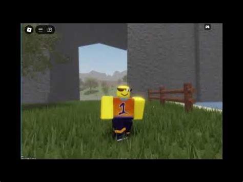 New Player Animations Roblox Camp Out Until Dawn Sneak Peek 85