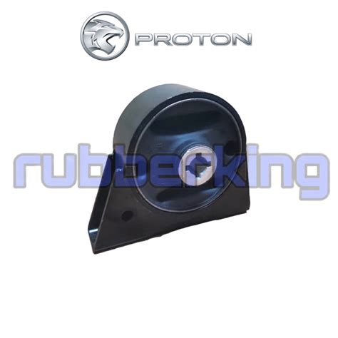 1pc Proton X70 Cbu Engine Mounting Premium Quality Shopee Malaysia