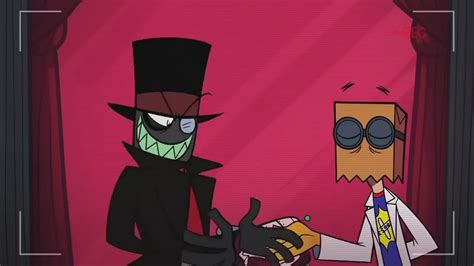 Villainous Cartoon Network Western Animation Tv Tropes