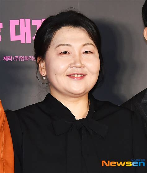 이선희 매력만점 표정 포토엔hd 뉴스인코리아