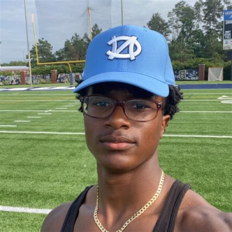 Joshua Future Math Major Teaches Math To Younger Students Who Dont