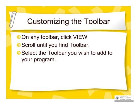 Basic Computer Operations Pdf