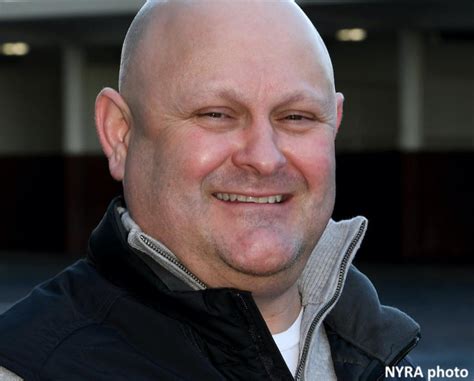 Trainer Danny Gargan Sanctioned For Labor Law Violations David Rutenberg
