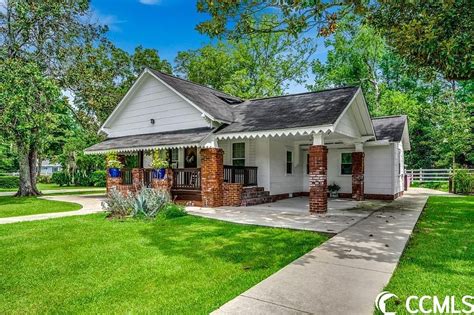 2323 Main St Loris Sc 29569 Mls 2317139 Zillow