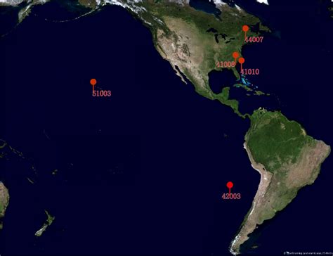 논문 리뷰 Improving Significant Wave Height Prediction Using Chronos Models