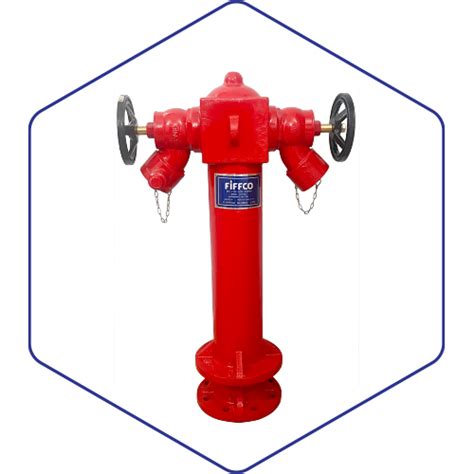 Fire Hydrant System Eastern Fire Solution
