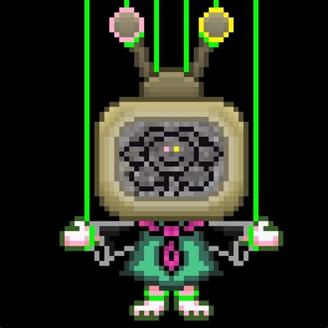 Flowey Ralsei By Pinguinoanonimo On Deviantart