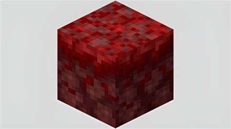 How To Craft Crimson Nylium In Minecraft A Quick Guide