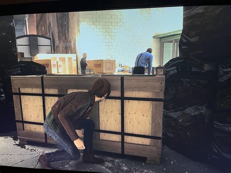 leaked screenshot from splinter cell firewall r splintercell