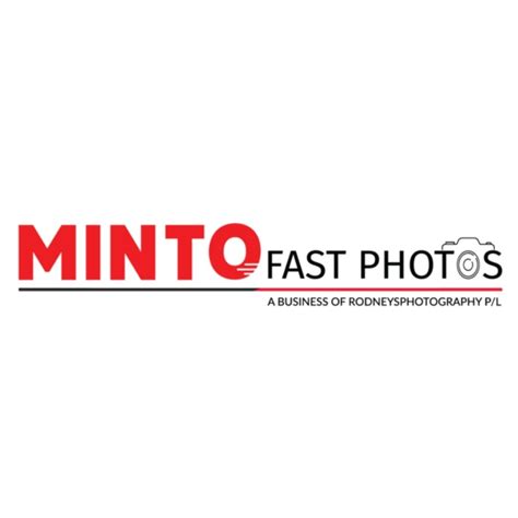 Minto Fast Photo Minto Mall