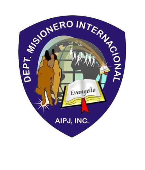 Misión Internacional Aipj Inc