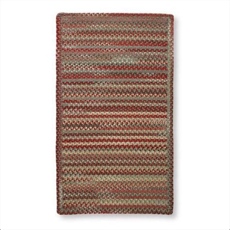 Rectangle Braided Rugs At 400 00 Inr In Jaipur Rajasthan Ambika Exports