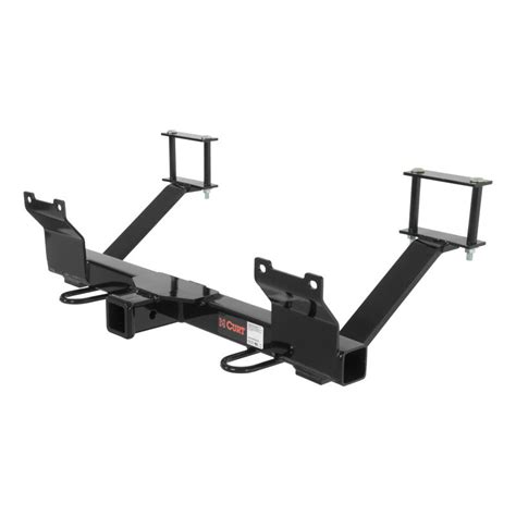 Curt 05 07 Dodge Dakota Front Mount Hitch Premier Performance Ut