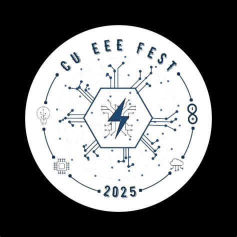 Cu Eee Fest 2025 Updated Their Profile Cu Eee Fest 2025