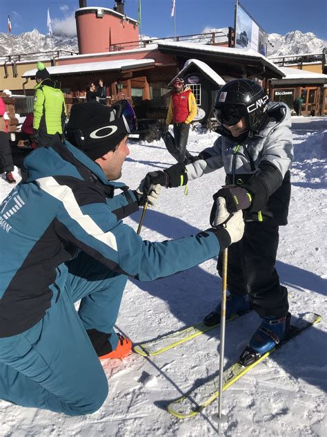 Scuola Sci Bormio Alta Valtellina Corsi Di Sci A Bormio