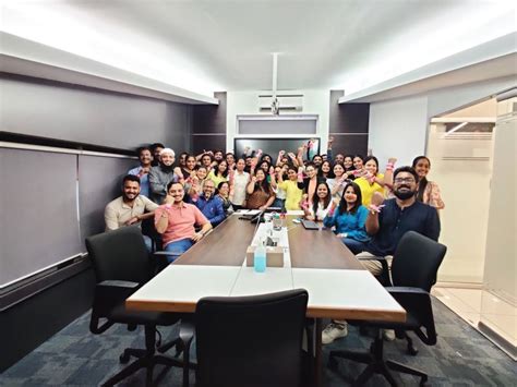 Mohammad Gaus S Posted On Linkedin