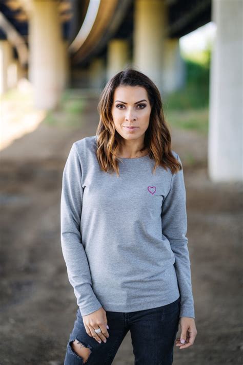 Mikina Piece Of Love La Klara