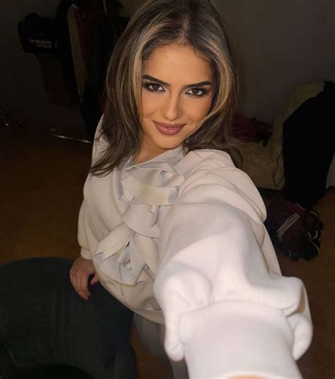 Numidia El Morabet Alles Wat Je Over Haar Moet Weten Faqt