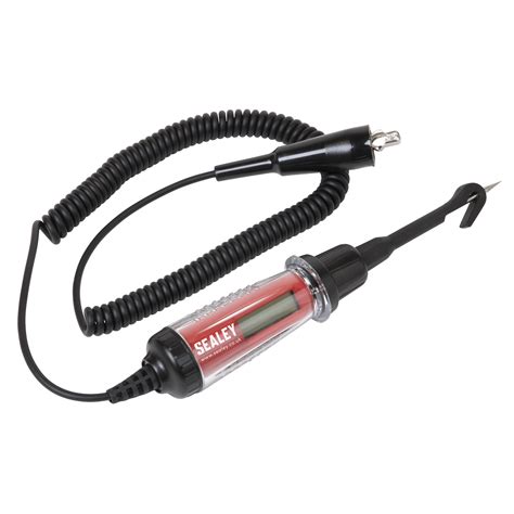 Integrated Test Lightvoltmeter 3 60v Triace